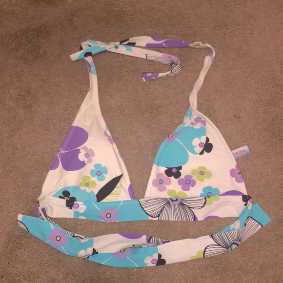 Swim | Y2k Era Bikini Top | Poshmark